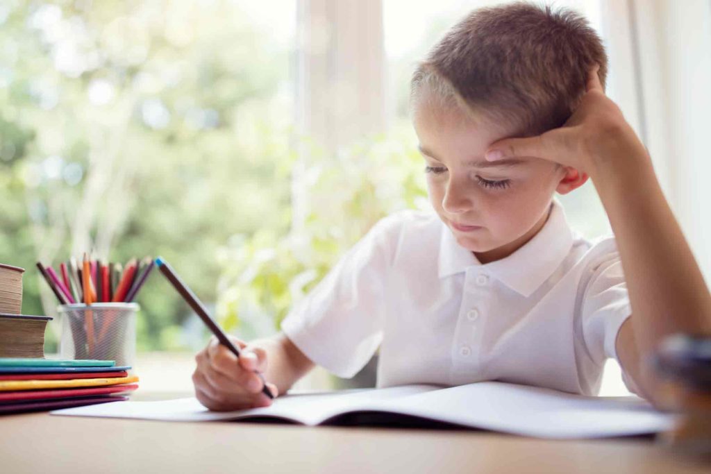 Parents in the Know: 4 Common Learning Disorders - Pediatric Associates ...