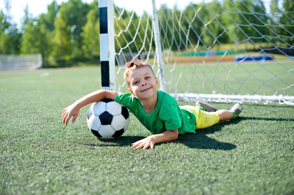 Spring Sports Safety Tips for Kids - Pediatric Associates of Franklin