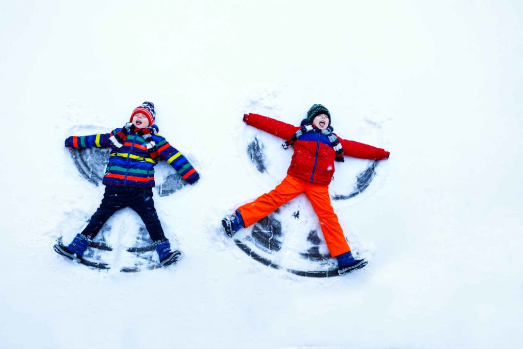 7 Winter Safety Tips for Kids - Pediatric Associates of Franklin