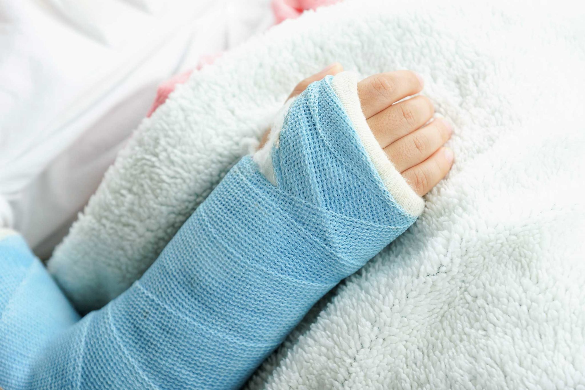 Broken Bones: What You Need To Know - Pediatric Associates of Franklin